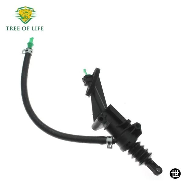 フォード トランジット MK7 MK8 2006-2014 2.2 TDCi 用クラッチマスターシリンダー 511063310 CC117A543AC 1762805 CC117A543AA CC117A543AB 1727157