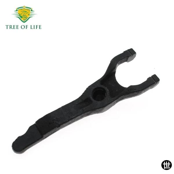 クラッチリリースフォーク 31204-60090 トヨタ 4Runner Dyna Hiace Hilux Hilux Surf Land Cruiser Prado Regius Ace ToyoAce 3120460090