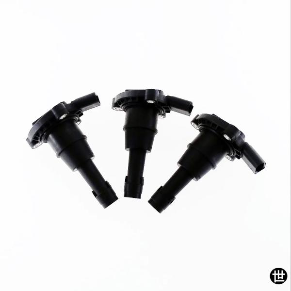 3 個のオイルレベルセンサーアウディ A3 A5 A6 A7 Q3 Q5 TT VW ジェッタ ティグアン 03F907660D 06L907660C 03F 907 660C