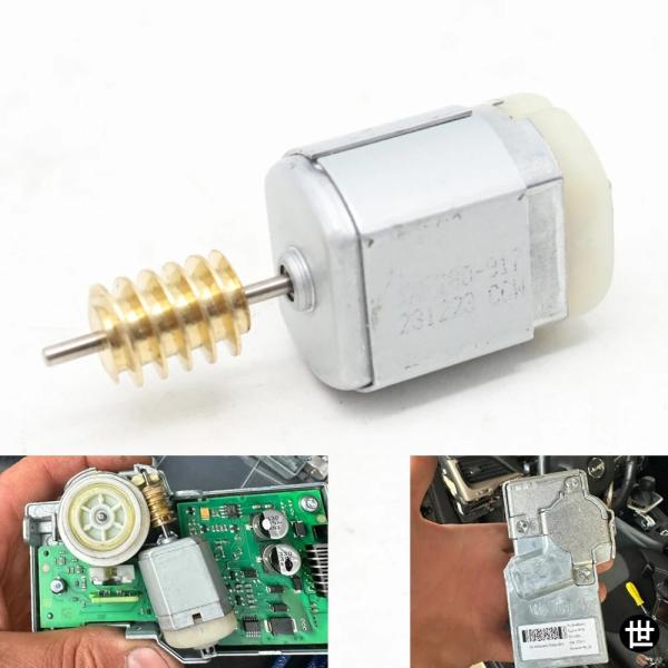 1021022 ELVESL ステアリングホイールコラムアクチュエーターロックモーター(ジープ チェロキー 5 13-20、レネゲード、コンパス リミテッド 15-20 用)