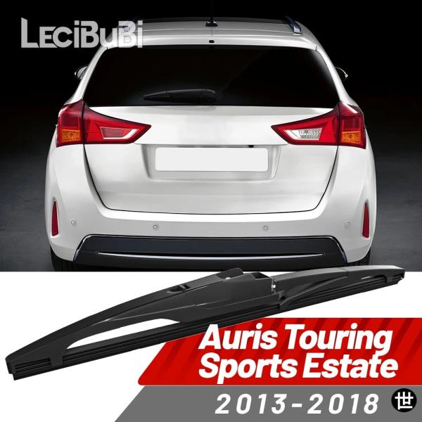 トヨタ オーリス ツーリング スポーツ エステート 2013-2018 2014 2015 2016 2017 用リアウインドシールドワイパーブレード、ウインドスクリーンワイパーアクセサリー