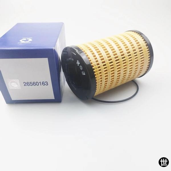 燃料フィルター 26560163 10000-00339 1R-0793 704601 PERKINS 1103 エンジン用 FG WILSON 4132A016 ディーゼルフィルター