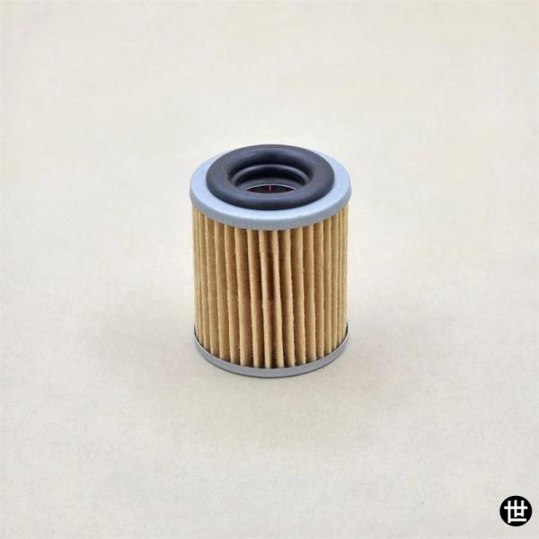 三菱アウトランダーASX CW4W CW5W GA2W ランサー CX3A CY6A 4B10 4B11 4B12用トランスミッションオイルクーラーフィルター 2824A006