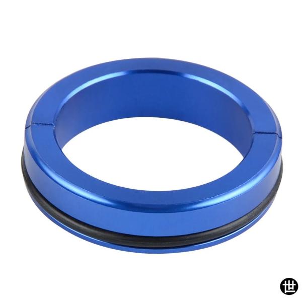 SHERCO 125 250 300 450 500 SE SEF RACING SIX DAYS SC SCF FACTORY 46MM 50MM フォークショックアブソーバーリアサスペンションローダウンキット