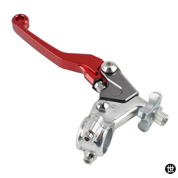 ホンダ CRF150R 2007-2016 クラッチレバー CRF450R 2002 2003 CR 125R 250R XR 250R 400R 1996-2003 CRF450 CR 80R 85R 125 250 XR 250