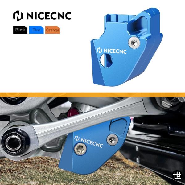 2025 2024 HUSQVARNA TE 300 TE FE 501 450 350 300 250 200 150 125 TC FC TX FX 2023 NICE リンケージガードカバーショックアブソーバー