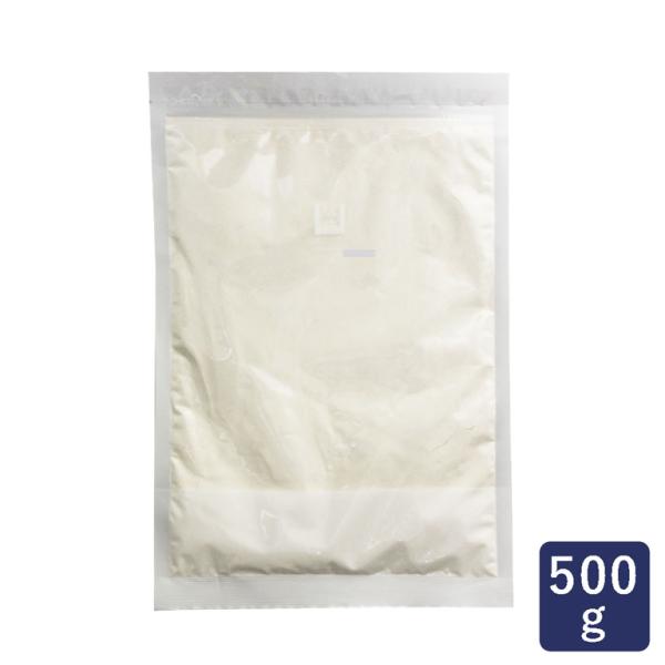 基準値：蛋白12.8±1.0％　灰分0.39±0.05％（2023年6月30日付）粉末の湯種を小麦粉に組み込んでいます。小麦粉の一部を「湯だねっ粉」に置き換えるだけで、仕込みの手間がなく、湯種特有の「ソフト」「しっとり」「もっちり」食感を手...