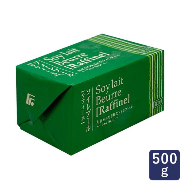 豆乳クリームと植物油脂がつくる世界初の豆乳クリームバター動物性油脂原料不使用。世界初の特許製法（USS製法）で作られた大豆由来の豆乳クリームを使用。乳などの動物性油脂原料を使わず大豆素材を主体としており、 バターと比較して・コレステロール9...