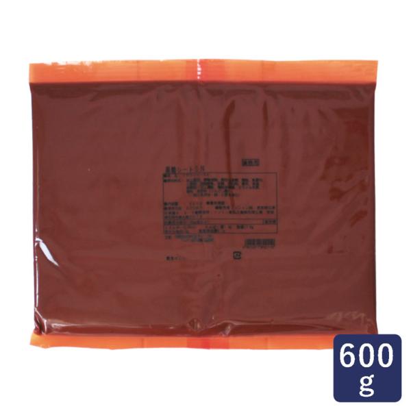 懐かしい素朴な甘みが魅力の黒糖シート。黒糖の“グッ”とくる甘味が人気のフラワーシートです。シートは生地に対して40〜60%を目安に折り込んでください。