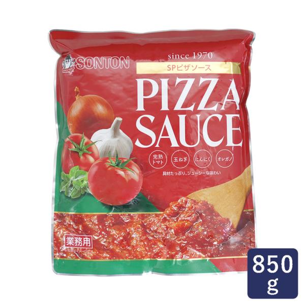 完熟トマトをベースに、玉ねぎを加え、にんにくとオレガノを効かせた、手作り感のある具材たっぷりのピザソースです。トマトとオレガノの爽やかな風味に、玉ねぎのしっかりとした具材感が加わり、メリハリのある味わいに仕上がっています。ピザはもちろん、パ...