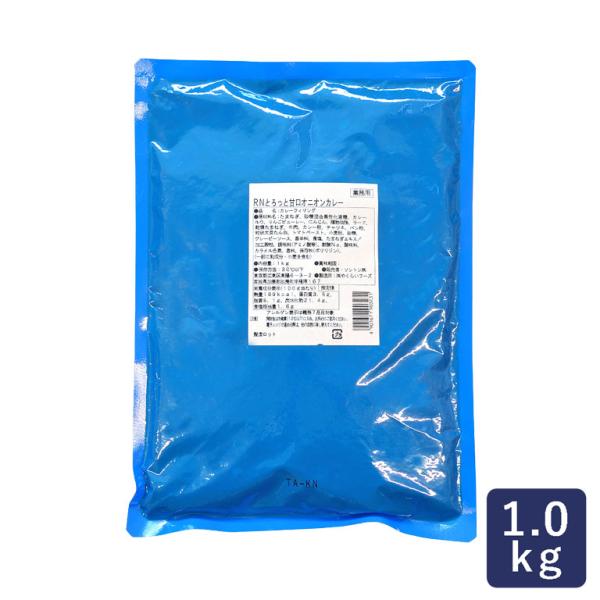 フルーティな甘い香りが特徴のコリアンダーを主体に20種類のスパイスをブレンドしました。たっぷりのオニオンと、リンゴ、フルーツチャツネの甘さを生かした、やさしい味わいの甘口カレーです。つやのある見た目と、とろりとした柔らかい口当たりが食欲をそ...