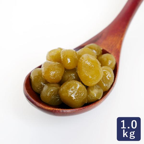 BRIX度（糖度）：60°大阪・四天王寺の有名などらやき屋「茜丸」のかのこうぐいすです。まん丸で綺麗なモスグリーン色のえんどう豆にこだわり、厳選して粒の形状そのままに柔らかく仕上げています。食品添加物不使用で自然な優しい色味は、和菓子作りに...