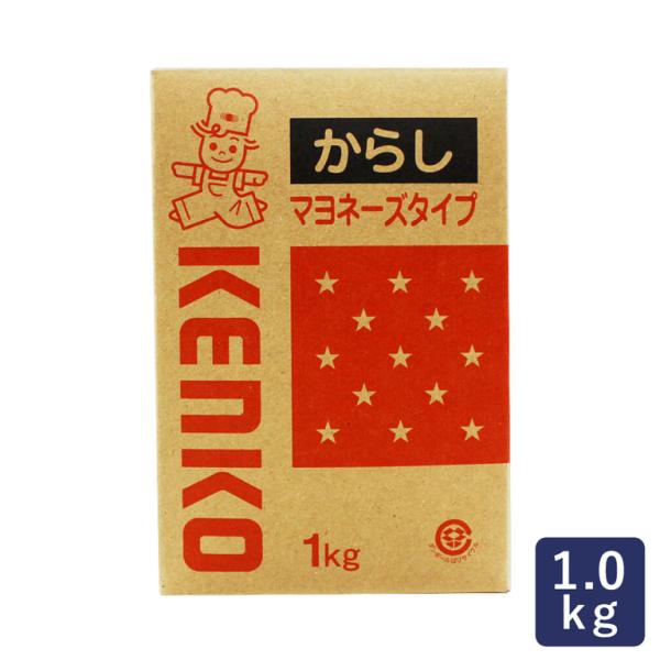 ピリッとした辛味の持続する、マスタードタイプのマヨネーズです。サンドイッチやホットドッグはもちろん、焼きそばやお好み焼きにも相性抜群です。また、しょうゆと少量のマヨネーズを混ぜて作る調味料は和風のものに抜群に合います。