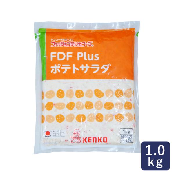 1 0ミリの角切りタイプとつぶしタイプのばれいしょをバランスよくあわせ、角切りのにんじんとたまねぎを加えたポテトサラダです。他の食材ともあわせやすくクセのないしっかりとした味わいに仕上げられています。そのままでもお使いいただけますので、調理...