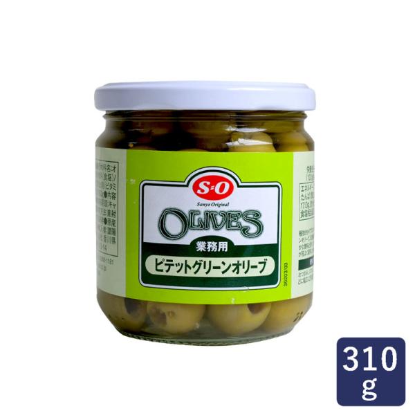 スペイン産マンザニラ種の種抜きグリーンオリーブです。オリーブ特有の風味の中に乳酸発酵による爽やかな酸味と香り、まろやかな油分が感じられる、調和のとれた味わいです。そのままあるいはお好みのサイズにカットしてお使い下さい。