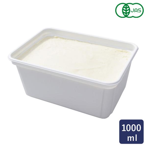 【有機JAS認定品】乳製品・卵不使用。マダガスカル産オーガニックバニラビーンズを使用し、最大限の香りを引き出すことで豆乳が苦手な方にも楽しめるように仕上げられた100％植物性の有機豆乳アイスです。乳製品の代わりに有機無調整豆乳を使用し、コレ...