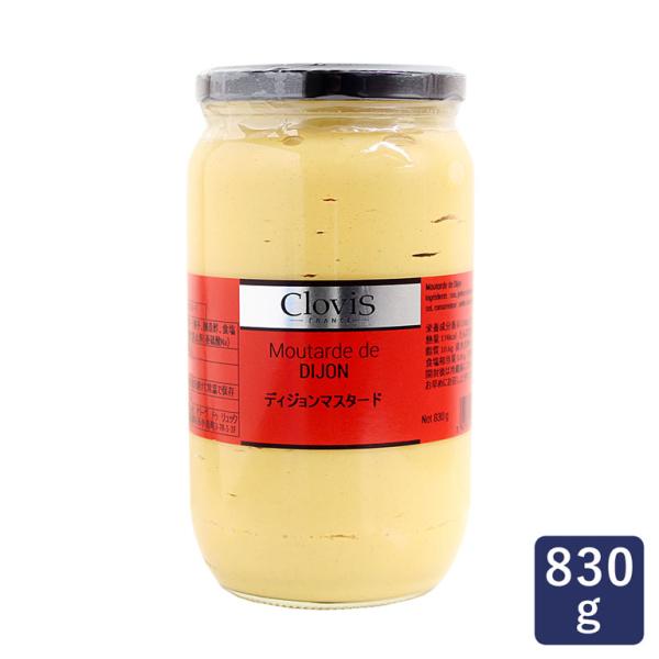 フランスにて作られた風味豊かな辛口タイプマスタードです。そのまま野菜や魚、肉料理に添えて、一緒にお召し上がりいただくと、口の中に広がるフレッシュな風味をお楽しみいただけます。また、ドレッシングやマヨネーズ、ソースに加えていただくと、上品で爽...