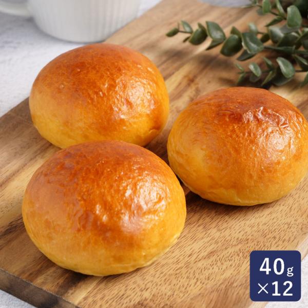 加熱後摂取冷凍食品（凍結前未加熱）フランス産発酵バターを贅沢に練り込んだ、風味豊かでリッチな味わいのブリオッシュです。プレーンでも美味しいのはもちろん、マリトッツォなど幅広く使える生地です。