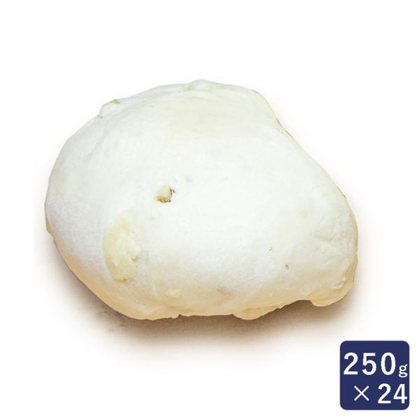 加熱後摂取冷凍食品（凍結前未加熱）少し甘めの生地に、パンとの相性抜群のくるみを練り込みました。香ばしいクルミはパンとの相性は抜群。※業務用サイズです。レシピはお付けしておりませんので、予めご了承くださいませ。