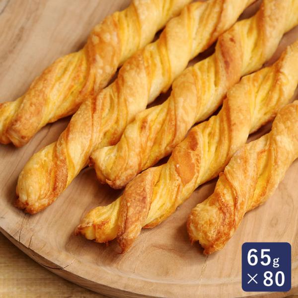 加熱後摂取冷凍食品（凍結前未加熱）しっとり優しい甘さのクリームシートが折り込まれたマーブルスティック生地です。使いやすさにこだわった長さ約37cmのスティック形状なので、ツイストやうずまき成形など幅広いアレンジに最適です。クリームの層の綺麗...