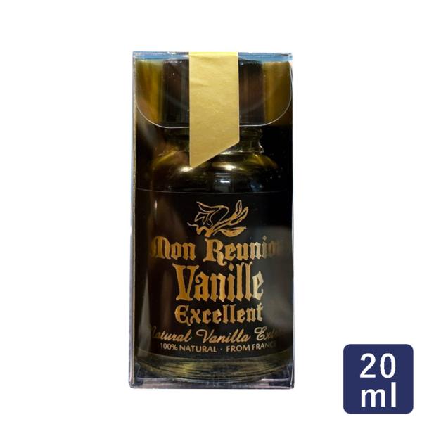 「ヴァニラの女王」と世界中で称賛され、フランス文化を代表する「ブルボンヴァニラ」。モンレニオンは、幾多の手作業により十分に乾燥させ、丁寧に熟成させたブルボンヴァニラだけを100%使用した世界最高水準の品質を維持する製品です。その品質によりプ...