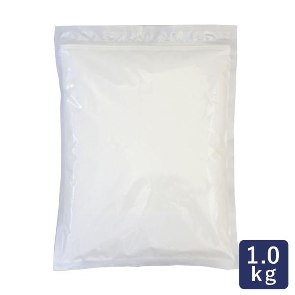 とうもろこしの澱粉です。クッキーやホットケーキに20％程度配合すると、舌触りがよくなります。自家製カスタードにもご利用ください。