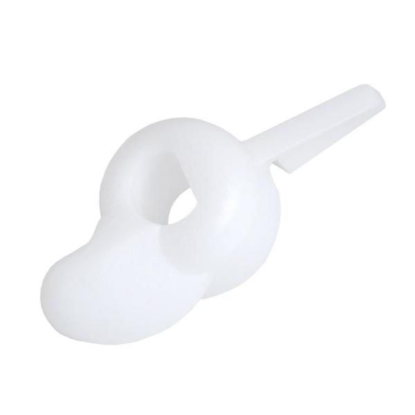 レディースミキサー　KN-200専用のもちを捏ねるための羽根です。※もち専用になります。※KN-30、KN-100、KN-1000でもお使いいただけます。サイズ：羽根全長7cm×高さ4.5cm
