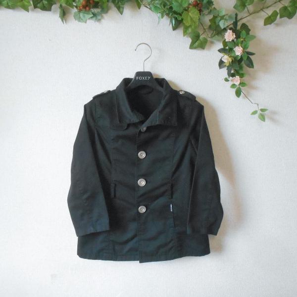 【ブランド名】コムサ イズム COMME CA ISM 【サイズ】１３０ｃｍ【実寸】・身幅（脇下）＝４１　・着丈（背中央）＝５６　・肩幅＝３２＊実寸は平置きです。多少の誤差があるかもしれませんがご容赦ください。【素材】ポリエステル６５％　綿...