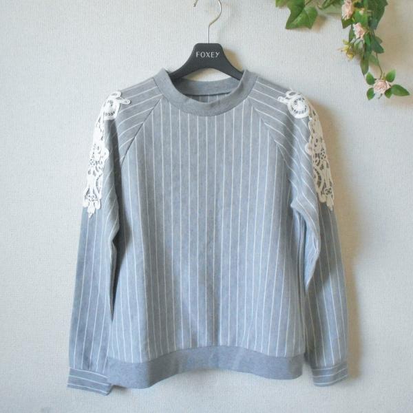 【ブランド名】ザバッドアンドザビューティフル　THE BAD and THE BEAUTIFUL 【サイズ】Ｍ　タグ表記＝バスト７９〜８７　身長１５４〜１６２【実寸】・身幅（脇下）＝４５　・着丈（背中央）＝５７＊実寸は平置きです。多少の誤差...