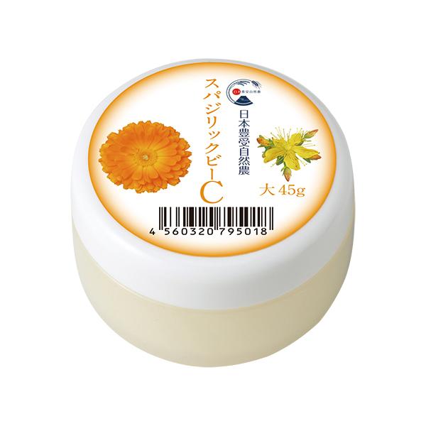 【スパジリックビー・シリーズ C】お肌へのやさしさに配慮した設計のスパジリックビー・シリーズ。「C」は、日常のさまざまなシーンでお使いいただけるアイテムとしてご好評をいただいています。?■ 特長・厳選された天然由来原料を使用・乳化剤、安定剤...