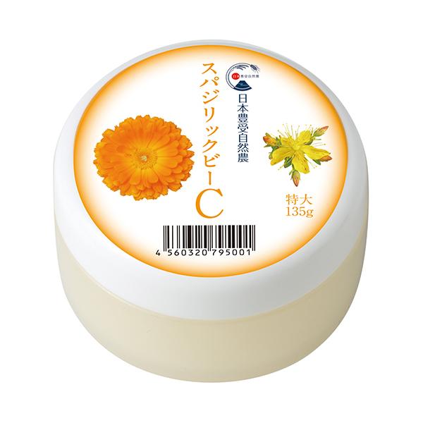 【スパジリックビー・シリーズ C】お肌へのやさしさに配慮した設計のスパジリックビー・シリーズ。「C」は、日常のさまざまなシーンでお使いいただけるアイテムとしてご好評をいただいています。?■ 特長・厳選された天然由来原料を使用・乳化剤、安定剤...