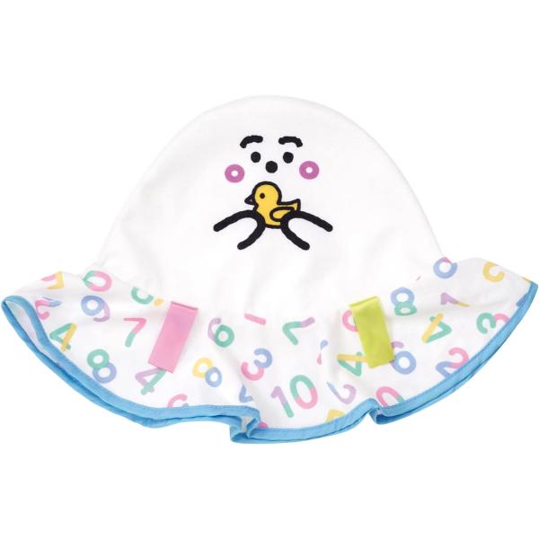 バンダイ おもちゃ シナぷしゅ いっしょにあそぼう おふろでぶくぶくぷしゅぷしゅ【商品説明】●民放初の赤ちゃん向け番組『シナぷしゅ』より、お風呂で遊べるタオル生地のおもちゃ「おふろでぶくぶくぷしゅぷしゅ」が新登場！●お風呂イヤイヤ期のお子様...