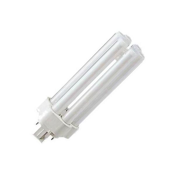 FHT24EX-N後継品 ランプ ケース販売 まとめ売り【商品詳細】寸法・質量◆長：112.5/128.5◆質量：82 g仕様・注意事項◆全光束：1800 lm　◆消費電力：24 W◇タイトル：スリムなガラス管をブリッジ技術で結合させた蛍光...