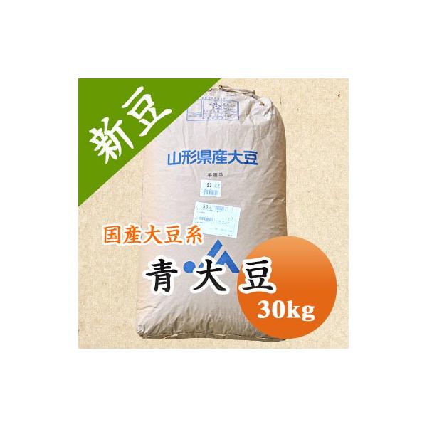 東北地方で人気のある青大豆です。ひたし豆にして家庭ごとに色々な具材と合わせて楽しめます。遺伝子組み換えではありません。■名　　称：青大豆■産　　地：山形県■年　　産：令和７年■賞味期限：特に設定なし。収穫後２〜３年以内にお使い下さい。■保存...