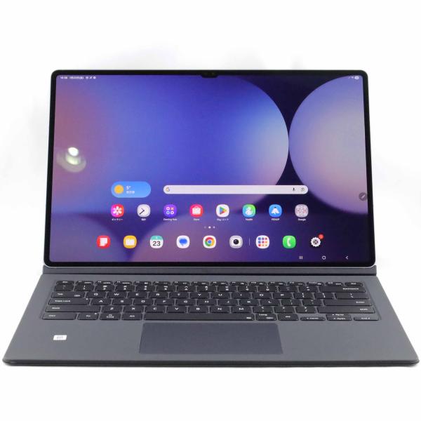 仕向：国内容量：16GB/1TB保証：90日付属品：本体、別売BookCoverKeyboard（使用感あり）（箱・説明書など欠品）■状態バッテリー99％充電サイクル36回画面：目立たないものの数ヶ所微傷あり背面：薄いスレや値札？シール痕あ...