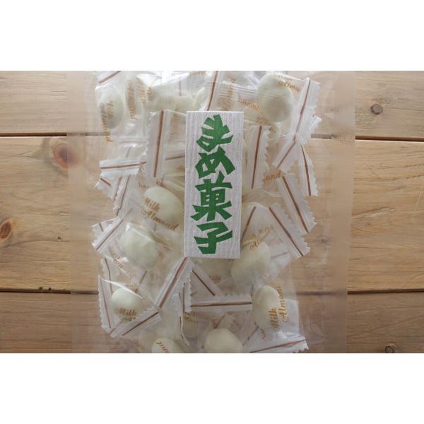 内容　 　ミルクアーモンド 70ｇ（個包装込み）賞味期限　製造日より約５ヶ月（未開封）保存方法　直射日光・高温多湿を避けて保存して下さい。原材料 　アーモンド（アメリカ）全脂粉乳（国産）砂糖　植物性油脂食用精製加工油脂　粉末水あめ　塩/酸化...