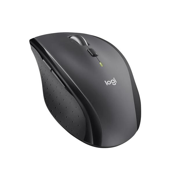 M705mチャコール(2年保証)/1個 (x 1)/M705m・PatternName:チャコール(2年保証)・パッケージ個数:1・【高速スクロール機能搭載】 通常のホイール機能、水平スクロール機能に加え、高速スクロール機能を搭載。ラチェッ...