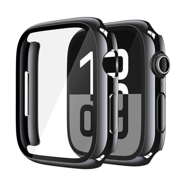 ジェット・ブラック/Series 11/10 46mm/For Apple Watch Series 10 46mm・Size:Series 11/10 46mmColor:ジェット・ブラック・【対応機種】：For Apple Watch ...