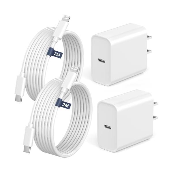 2個セットC-L/コンパクト/C932・Color:2個セットC-L・【20W PD 急速充電器】弊社のiPhone 充電器はPower Delivery3.0の充電技術を採用して、純正の充電アダプター3倍早く急速充電できます。テスト済み：...