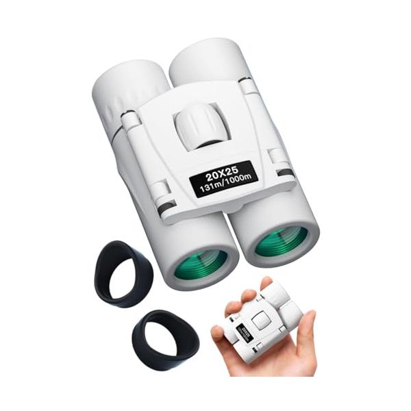 -/20x/-・Size:20x・パッケージ個数:1・【心を込めた究極の双眼鏡、ついに登場！】Biyoso の自信作、すべての期待に応えます！20倍光学防振双眼鏡&amp;超クリアで安定した視覚体験。・【双眼鏡20倍光学イメージング&amp...