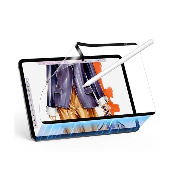 着脱式_1PCS着脱式_1PCS/iPad Air 5/4/Pro 11 (2022/2021/2020/2018)/Pro 11'' (2022-2018) Air 10.9 5/4・Size:iPad Air 5/4/Pro 11 (2...