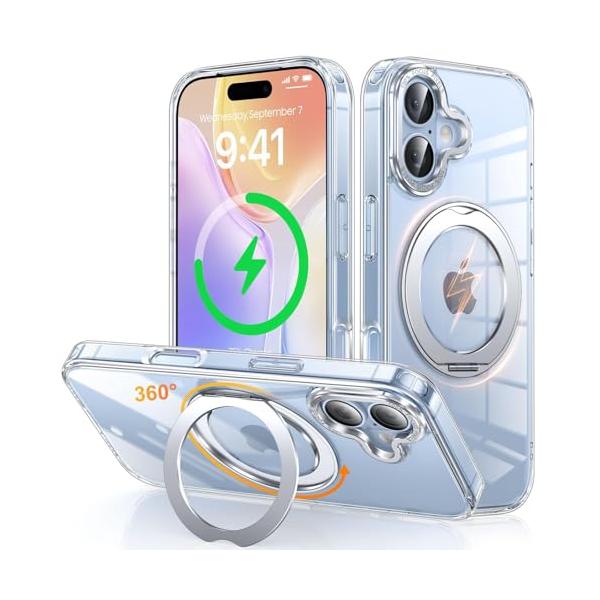 クリア/iPhone 17/IP17SYXZZJ000・Size:iPhone 17Color:クリア・【対応機種】：本製品はiPhone 17（6.3インチ ） 用に設計されています、他のモデルには対応しておりません。ご購入の際は対応機種...