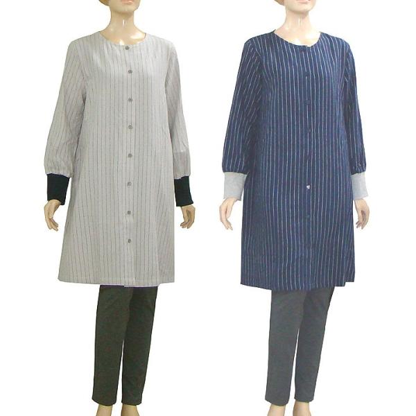 産前〜産後まで、長く着用できるデザインと機能がうれしい♪【マタニティ期】授乳口が付いていないので、マタニティウエアとわかりにくい、ハウスデザイン【授乳期】授乳用インナーと取り付けておくと、授乳ウエアとして、胸元を隠しながら、おっぱいが出せ、...