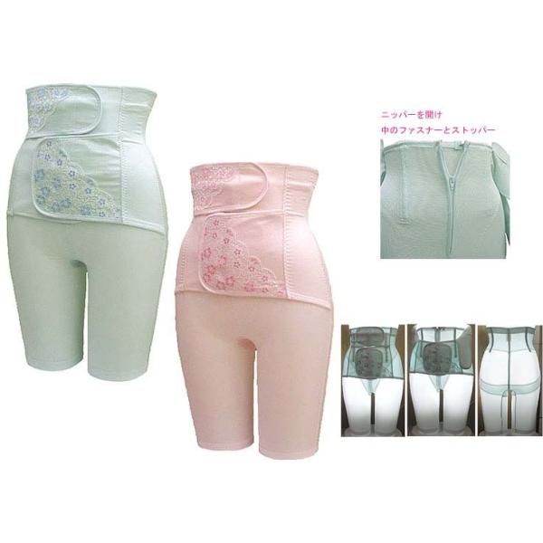 ★【メール便送料無料】時間帯指定・代引き不可。ポスト投函・メール便対応商品の複数購入の場合も送料無料！・宅配便扱いで５０００円以上のご注文も送料無料（時間帯指定・代引き可能です）２段のクロスした、マジックテープで引き締め効果を高めます。内側...