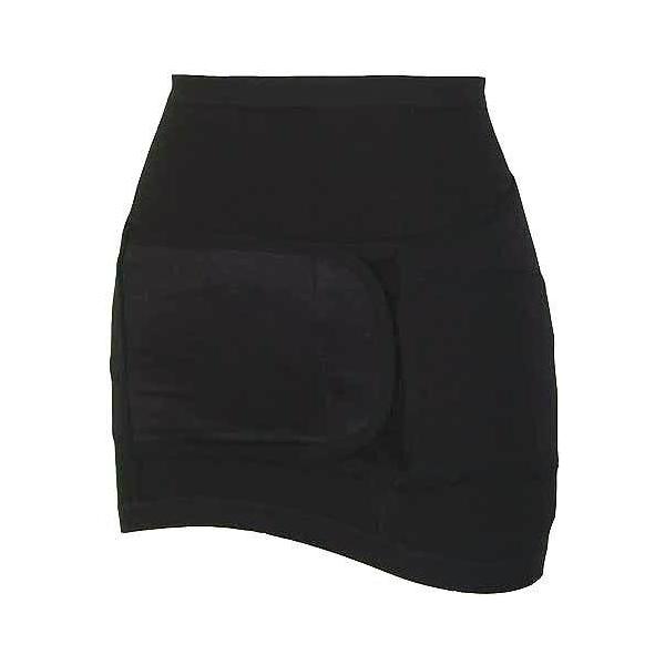 ★【メール便送料無料】時間帯指定・代引き不可。ポスト投函・メール便対応商品の複数購入の場合も送料無料！・宅配便扱いで５０００円以上のご注文も送料無料（時間帯指定・代引き可能です）産後すぐから着用できます。骨盤ベルトと産褥サポーターをセットし...