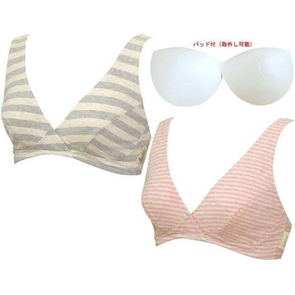 ★【メール便送料無料】時間帯指定・代引き不可。ポスト投函・メール送料無料商品の複数購入の場合も送料無料！・宅配便扱いで５０００円以上のご注文は送料無料（時間帯指定・代引き可能です）【着用時期】産前・産後ママの声から生まれたハーフトップブラで...