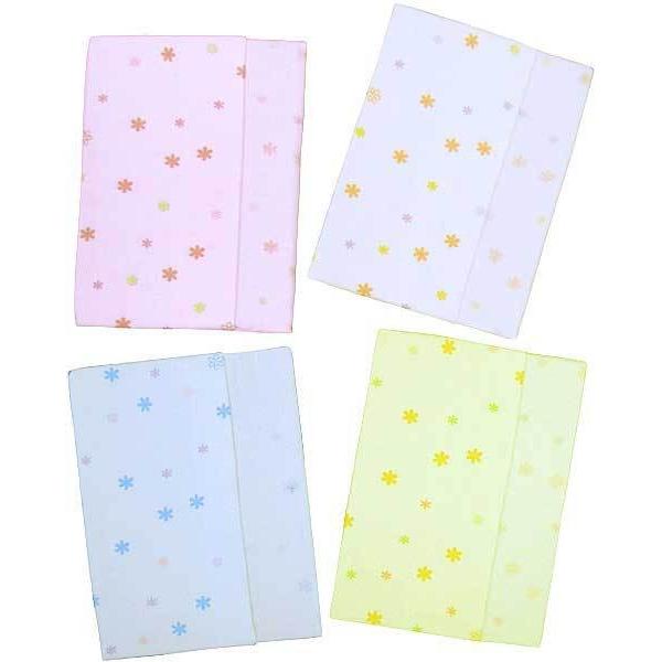 ガーゼの柔らかさ、パイルの優しさ♪赤ちゃんのことを考えて作られた製品です。ごく細い糸の、４０/単糸を使用しているので、超ソフトで、肌触り抜群で♪赤ちゃんのデリケートなお肌に最適な素材です♪薄くて、軽いのに、乾きがとても早く柔らかな感触が、な...