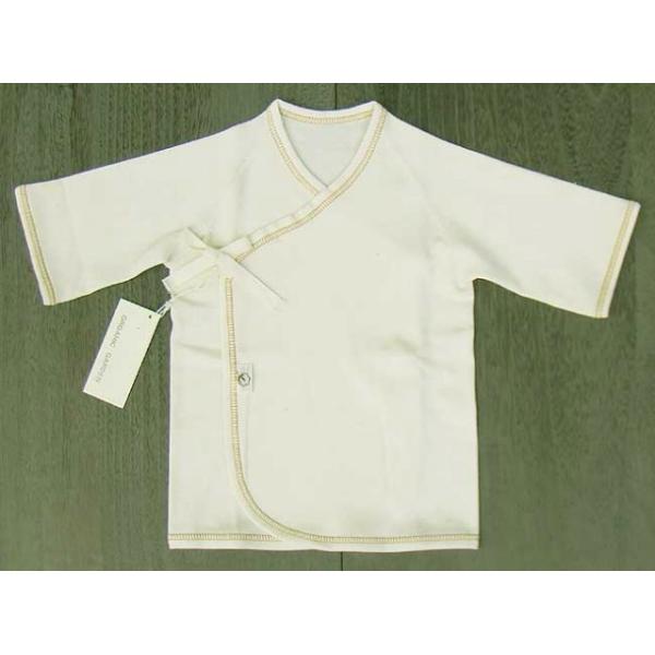 オーガニックコットンは、綿の最高峰の製品です。◆オーガニックコットンとは、別名【有機栽培綿】とも呼ばれ、３年以上農薬や、化学肥料を一切使用しない畑で栽培された綿花のことです。◆赤ちゃんの敏感肌や、アトピーに対して、特におすすめしたい繊維です...