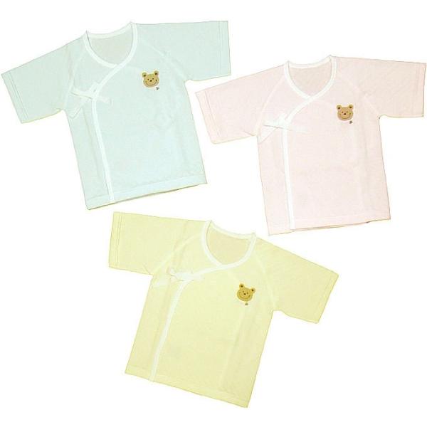 ★【メール便送料無料】時間帯指定・代引き不可。ポスト投函・メール便対応商品の複数購入の場合も送料無料！・宅配便扱いで５０００円以上のご注文も送料無料（時間帯指定・代引き可能です）冬に最適なあったか素材、ニットキルトの短肌着肌に当る部分は、綿...