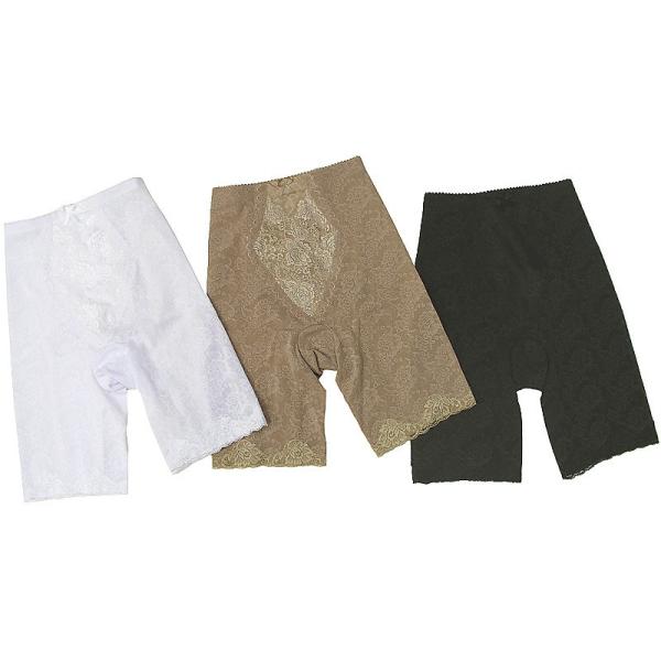 ★【メール便送料無料】時間帯指定・代引き不可。ポスト投函・メール便対応商品の複数購入の場合も送料無料！・宅配便扱いで５０００円以上のご注文も送料無料（時間帯指定・代引き可能です）豪華でエレガントな、花柄ジャガードストレッチレースを全面に使用...